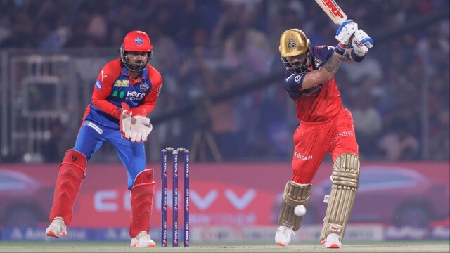 DC Vs RCB Highlights, IPL 2025: Royal Challengers Bengaluru Beat Delhi Capitals To Climb To Top ...