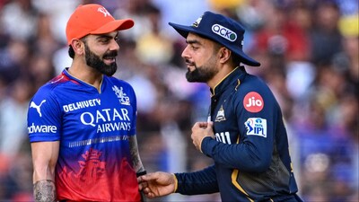 RCB Vs GT, IPL 2025 Match: Preview, Overall Head-To-Head Stats ...
