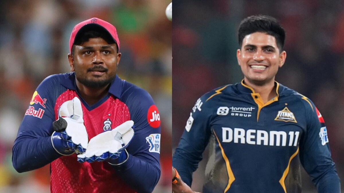 GT Vs RR, IPL 2025 Live Streaming: When And Where To Watch Gujarat ...