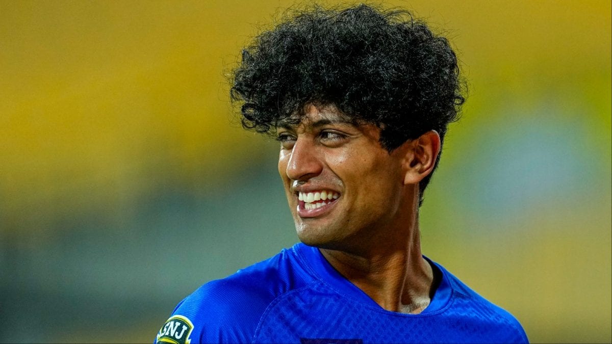 Explained: Why Rachin Ravindra Is Not Playing Today's IPL 2025 Match ...