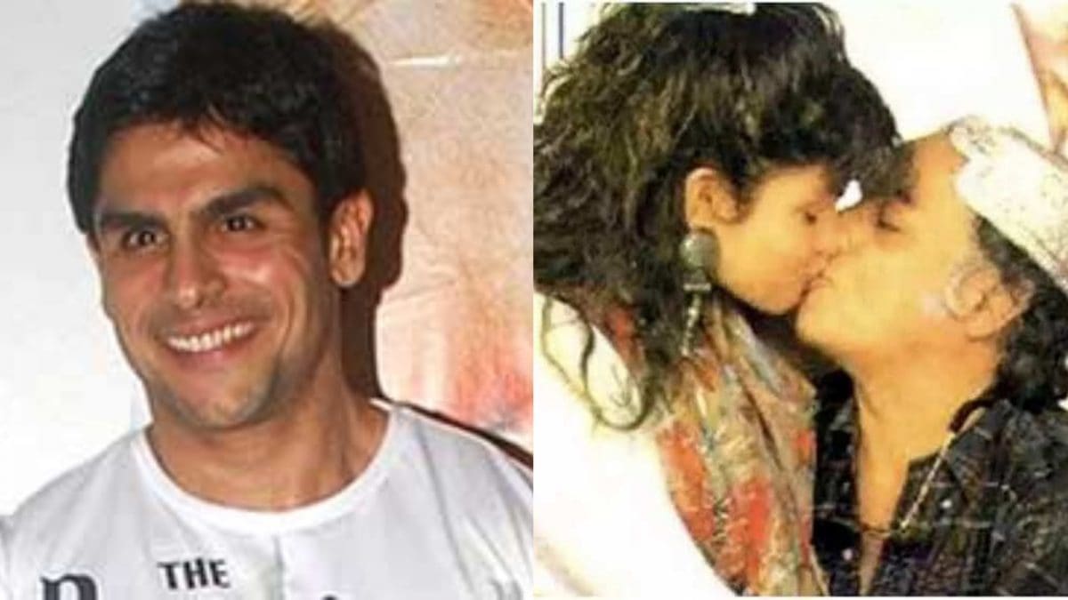 Rahul Bhatt Reacts To Mahesh Bhatt And Pooja Bhatt’s Infamous Kissing ...