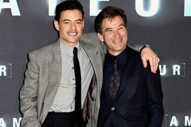 Rami Malek News: Latest Rami Malek News and Updates at News18