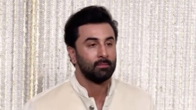 Ranbir Kapoor Skips Celebrity Privilege, Says Rajeev Masand: ‘Stands In ...