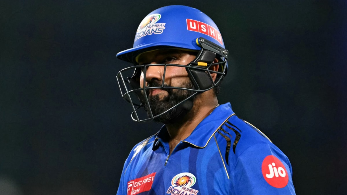 Rohit Sharma Joins Virat Kohli In Elite Run-Scoring List In T20s, Becomes Second Indian Batter ...