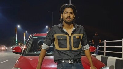 Family Man Actor Rohit Basfore Found Dead, Murder Investigation ...