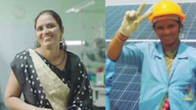 From Class 9 Dropout To CEO: Tribal Woman Builds Rs 3.5 Crore Firm, Honoured By PM Modi ...