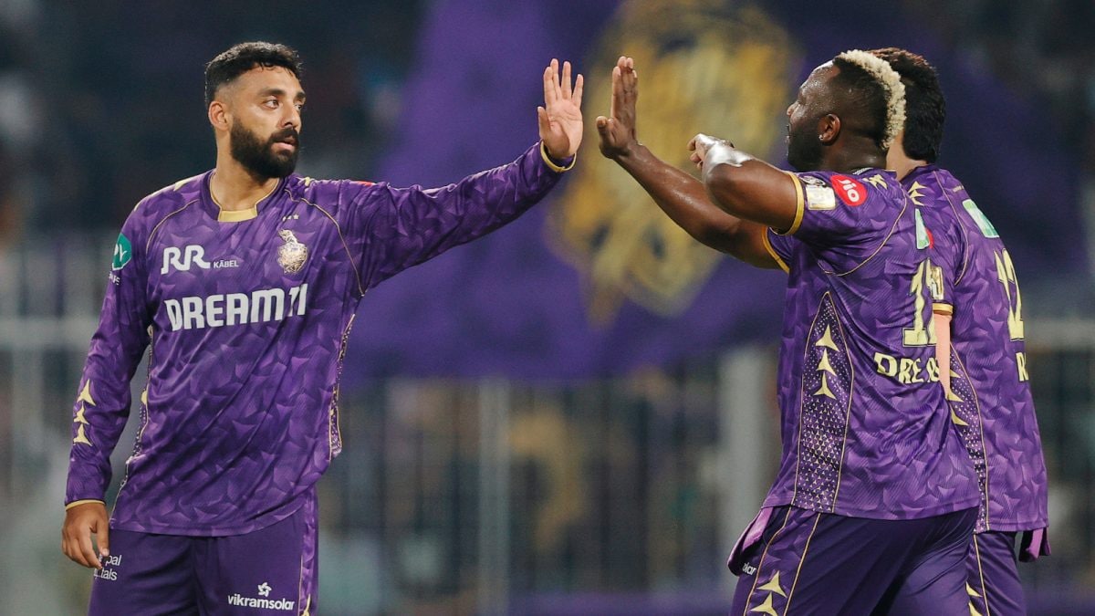 IPL 2025 Purple Cap Standings: Updated Most Wickets List After KKR vs SRH Match | Cricket News ...