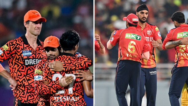 SRH Vs PBKS, IPL 2025 Live Streaming: When And Where To Watch Sunrisers Hyderabad Vs Punjab ...
