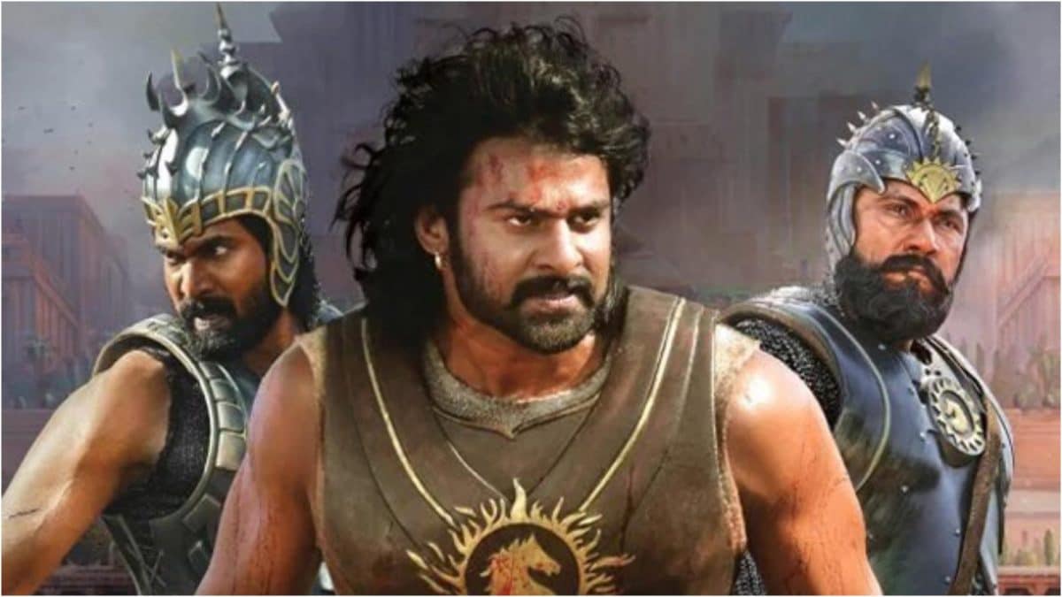Baahubali 2 Turns 8: How Prabhas Turned Into Amarendra And Mahendra ...