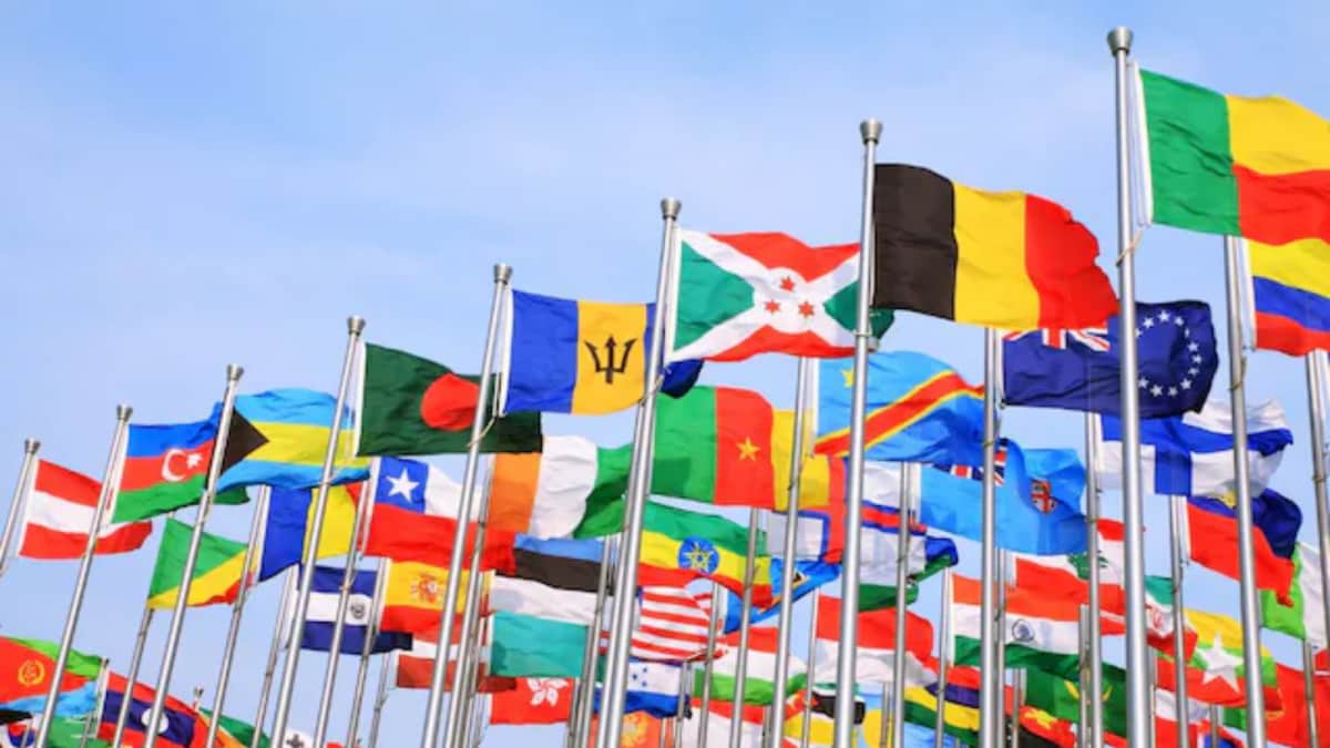 No Army Or Police, Yet These Countries Are Among The Most Peaceful In ...