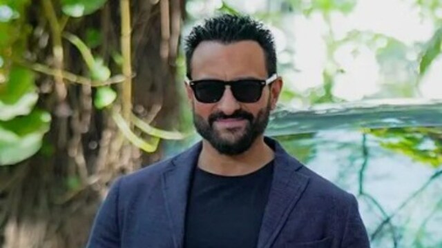 Saif Ali Khan Begins Shoot For Rahul Dholakia's Next, To Play India’s ...