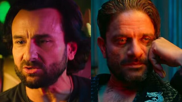 Saif Ali Khan On Competition With Jaideep Ahlawat: ‘He Is The Best ...