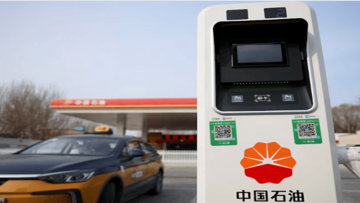 China To Launch Grid-connected Car Projects To Balance Power Supply ...
