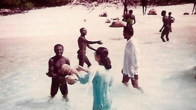 Sentinelese In Spotlight After US National's Arrest? Why You Can't ...
