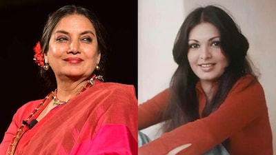 Shabana Azmi Recalls Parveen Babi’s Struggles With Mental Health: ‘I Saw Her Going Mad Before My ...