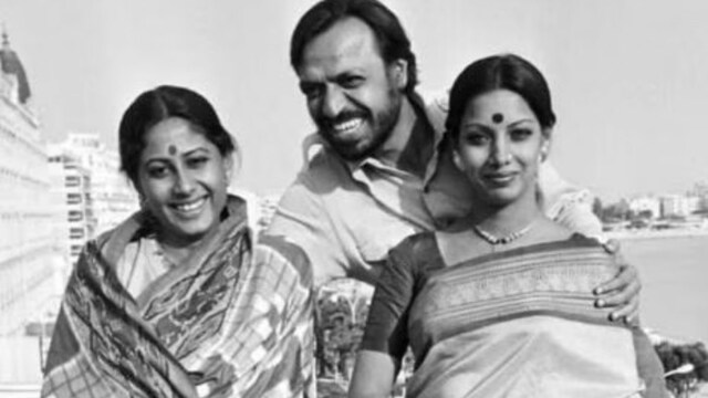 Shabana Azmi Recalls Urging Cannes Crowd In Saree With Smita Patil: ‘Come Watch Our Film’