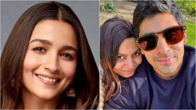 Shaheen Bhatt CONFIRMS Relationship With Ishaan Mehra On His Birthday ...