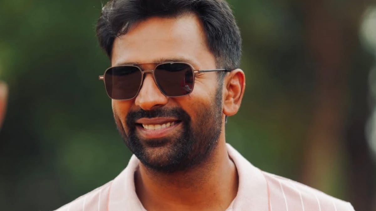 'We Are Shamelessly Fighting Over Languages': Tamil Actor Shanthanu ...