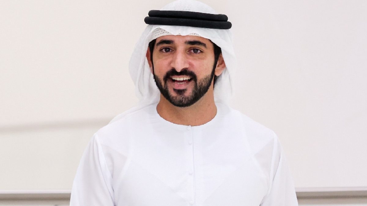 India-UAE Partnership Set To Get A Boost As Sheikh Hamdan Visits Delhi ...