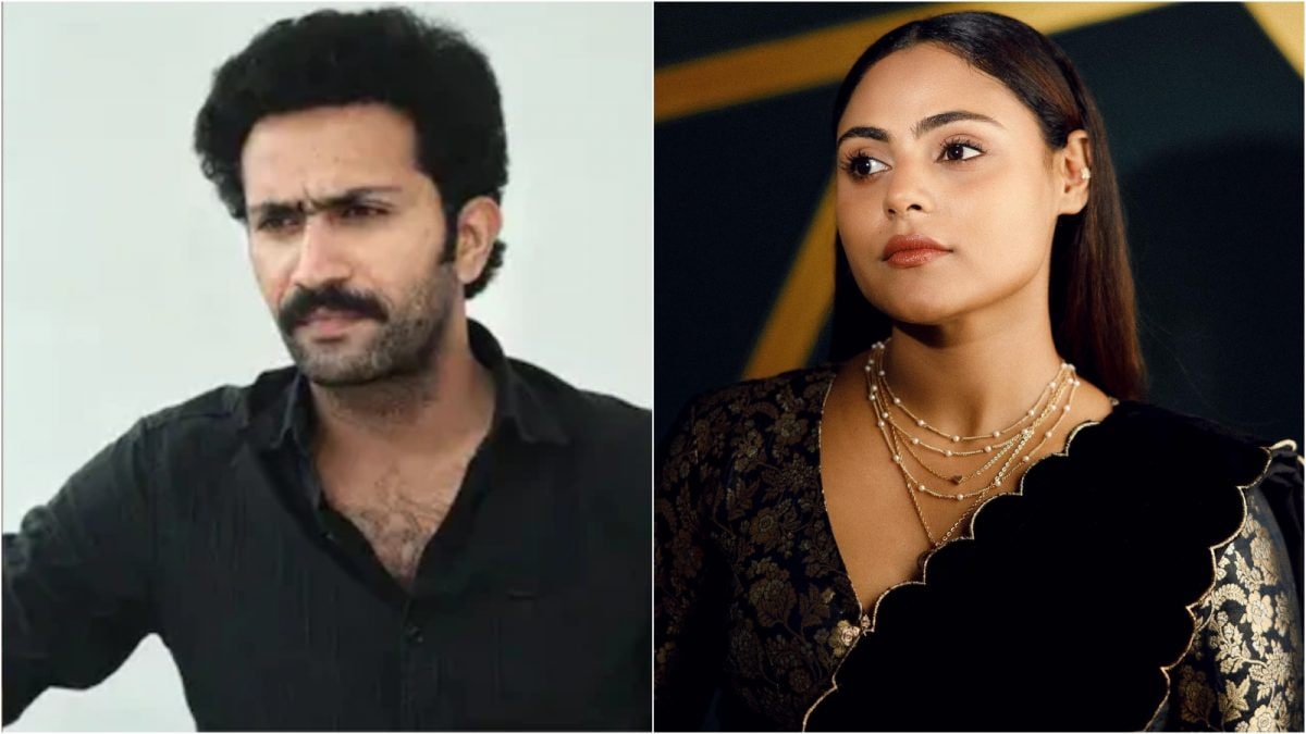 Shine Tom Chacko Apologizes To Co-Star Vincy Aloshius For Alleged Misconduct, Claims It’s His ...