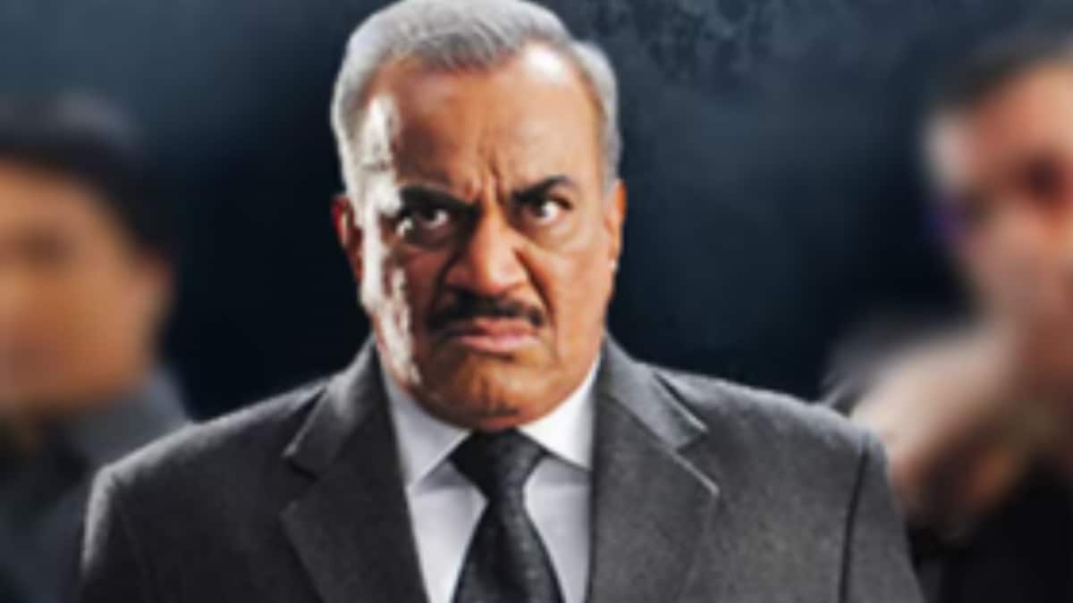Shivaji Satam Turns 75: ACP Pradyuman’s Journey And 10 Facts About The ...
