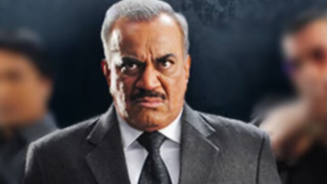 Shivaji Satam Turns 75: ACP Pradyuman’s Journey And 10 Facts About The ...