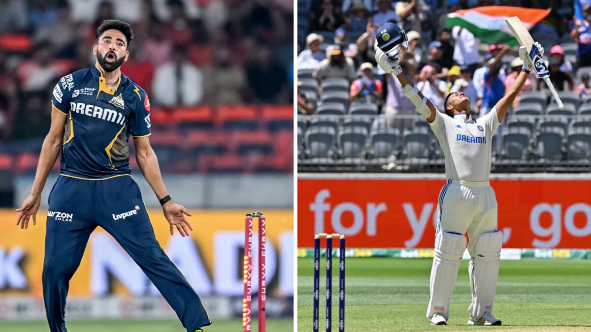 'Celebration Also Needs Context': Sunil Gavaskar Wants Cricketers To ...