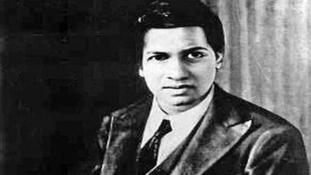 Opinion | Srinivasa Ramanujan: The Self-Taught Genius Who ...