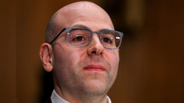 Who Is Economist Stephen Miran, The Mind Behind Trump’s Tariffs ...