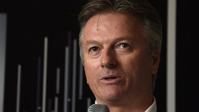 Steve Waugh's Warning: 'China Is Serious About Winning Cricket Gold At ...