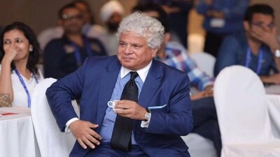 Rising Bharat Summit 2025: Suhel Seth Will Be Among Speakers At Mega ...
