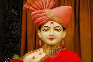 Swaminarayan News: Latest Swaminarayan News and Updates at News18