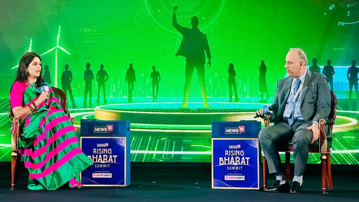 ‘We Have Time To Achieve Energy Security By 2047, But Steps Must Be Taken Now’: Swapan Kataria ...