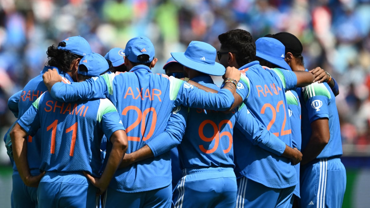 BCCI Central Contracts 2024-25: Full List Of India Players And Their ...