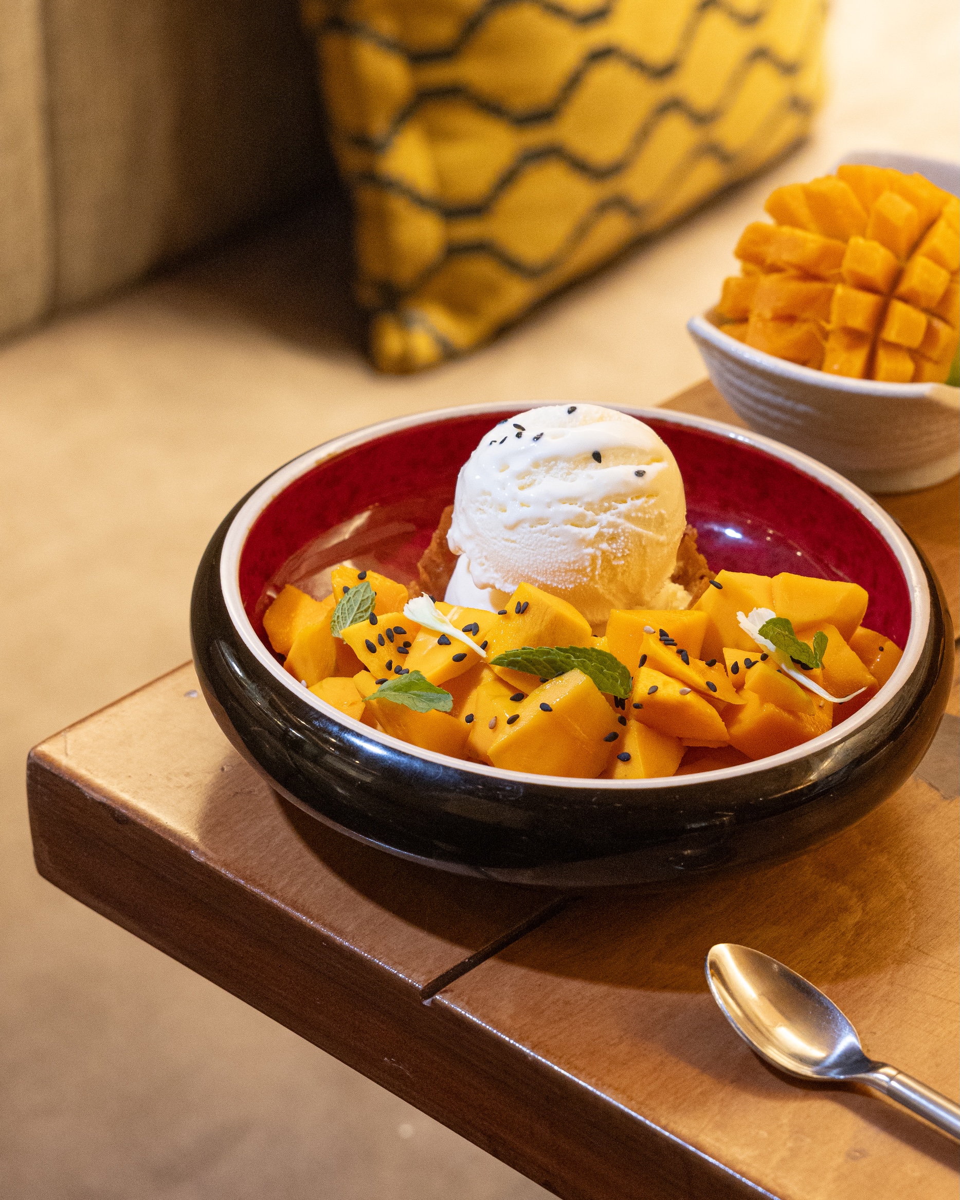 Mango Menus Across India That You Can’t Miss | Food News - News18