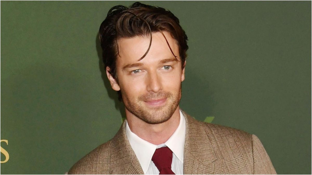 The White Lotus Season 3: Patrick Schwarzenegger Drops Video Message ...