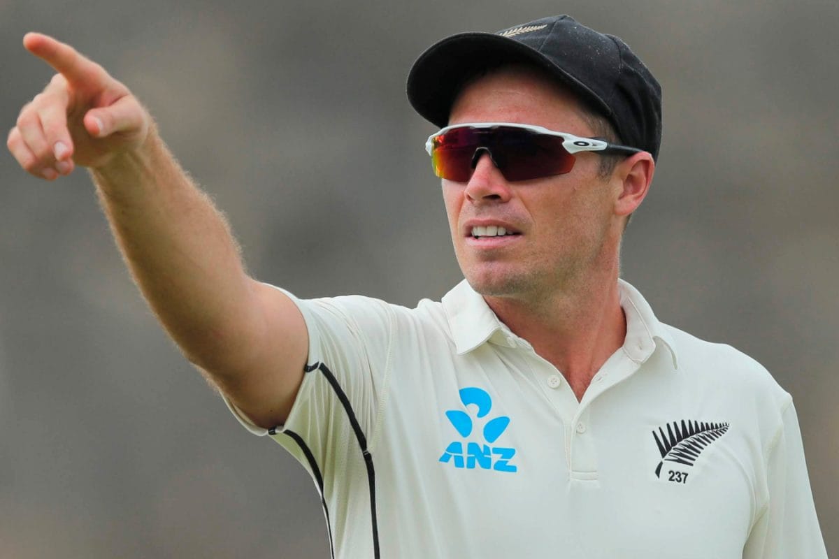 Tim Southee Profile | Tim Southee Cricket Career | Cricket Stats