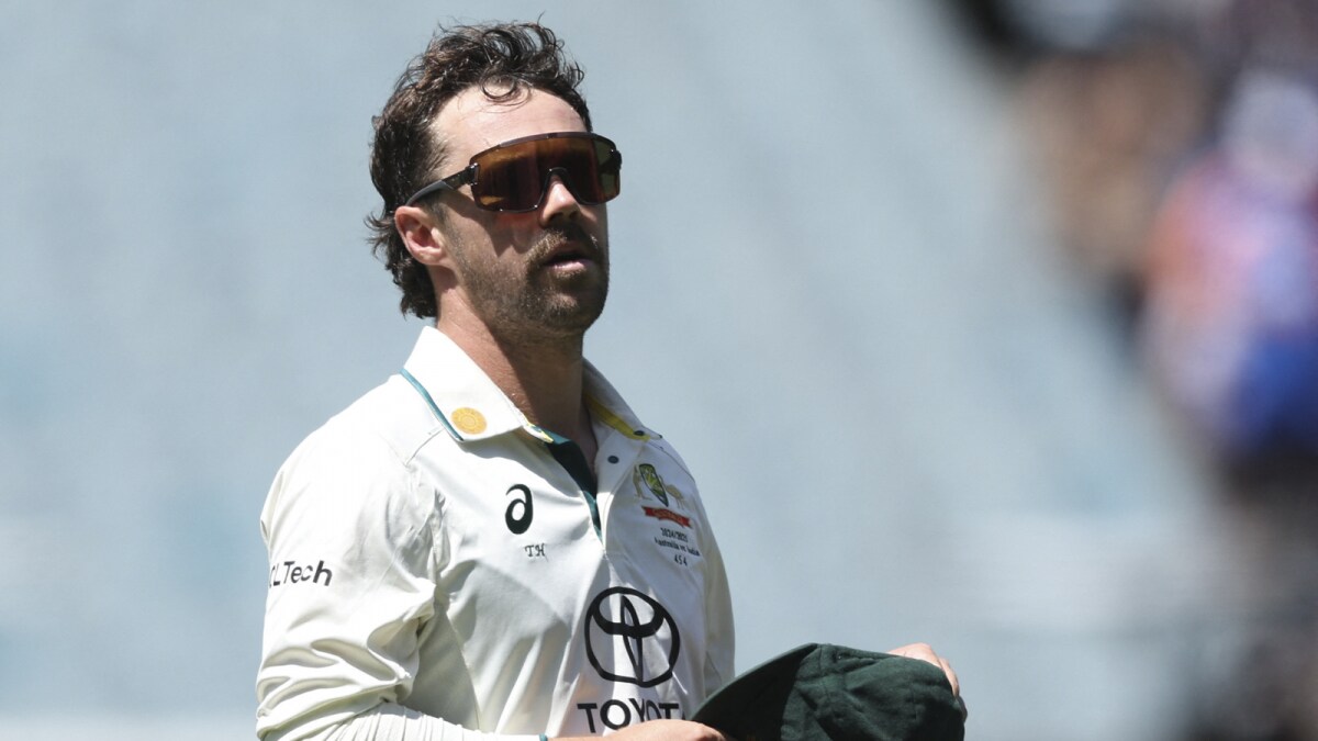 Travis Head Confident AUS Can Do Well Vs WI Despite Two Stars Missing ...