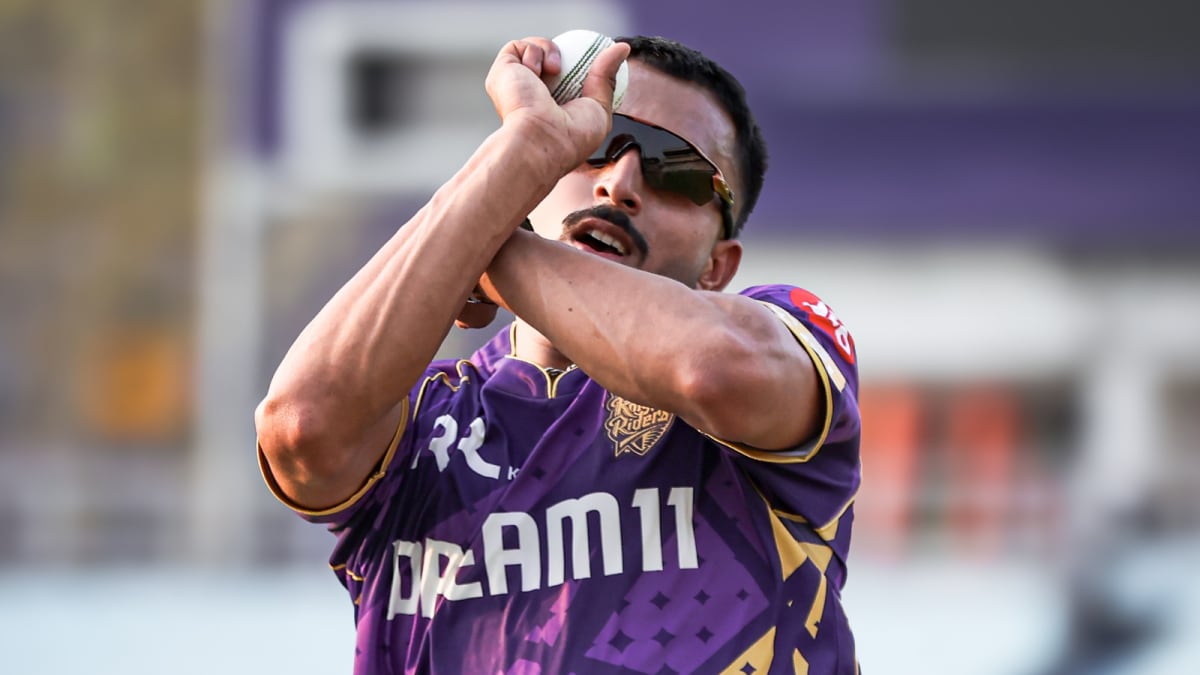 IPL 2025: Umran Malik Joins KKR For 'Rehab And Return To Cricket Programme' | Cricket News - News18