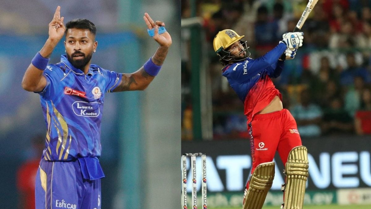IPL 2025, MI Vs RCB: Head-To-Head Record, Past Results, Top Performers And More | Cricket News ...
