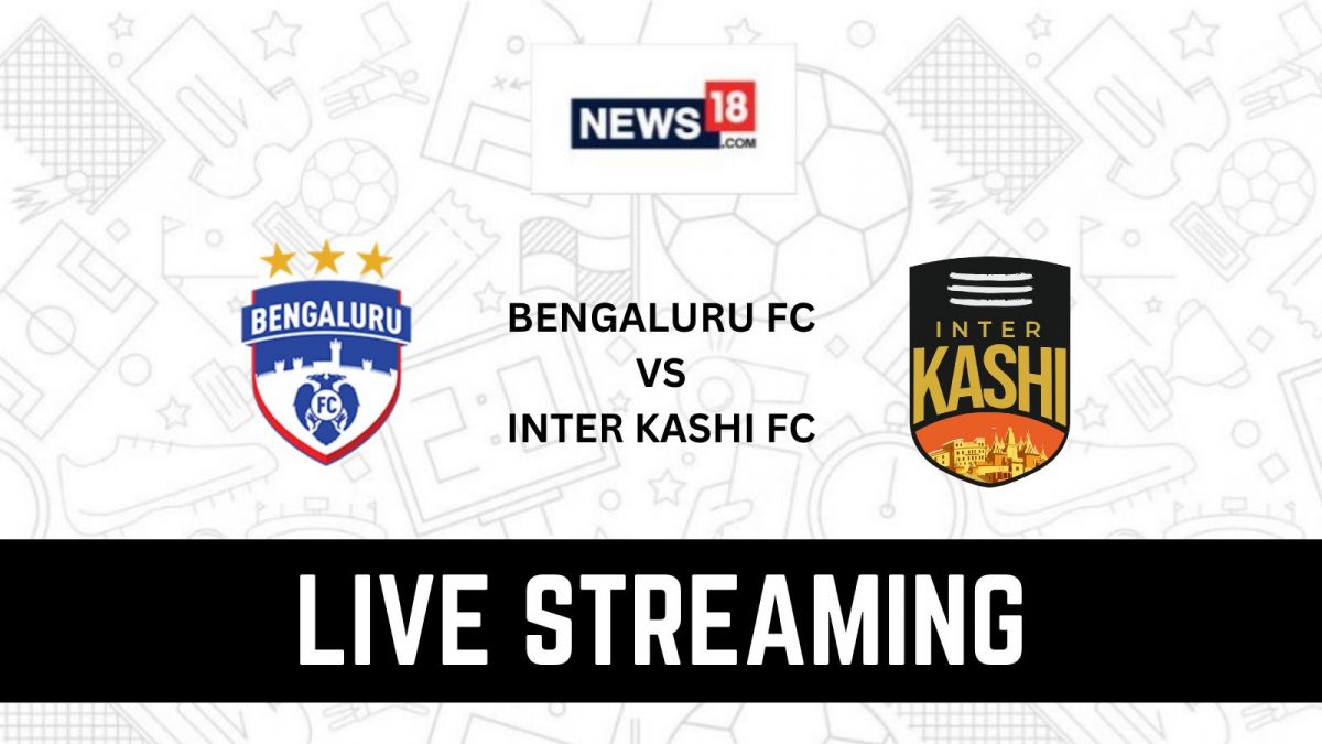 Bengaluru FC vs Inter Kashi Live Football Streaming For Kalinga Super Cup 2025 Round of 16 Match ...
