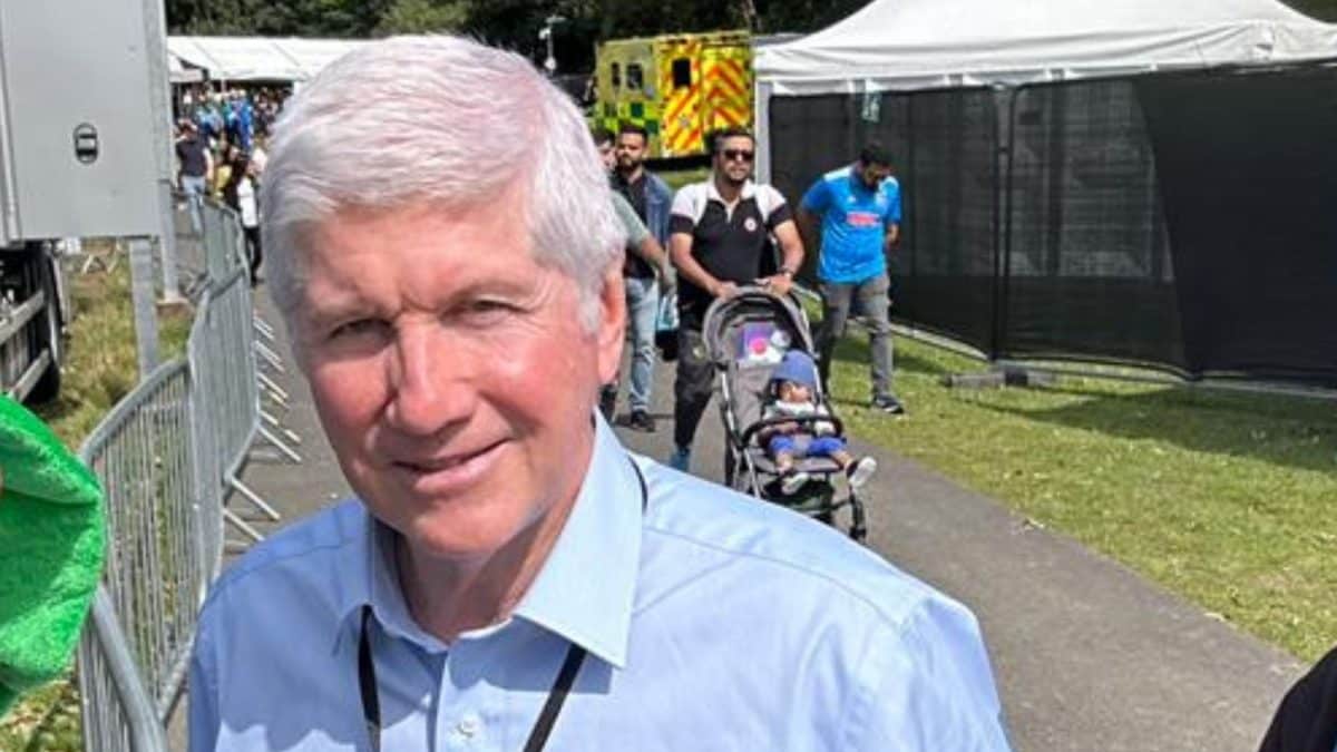 Iconic Commentator Alan Wilkins To Make IPL Return After Triumph Over ...