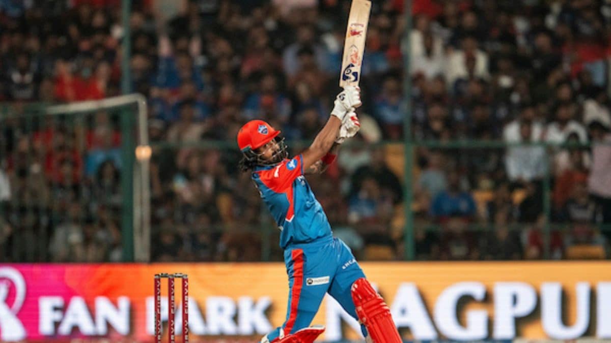 RCB Vs DC IPL 2025 Highlights: KL Rahul, Stubbs Take Delhi Home Against ...
