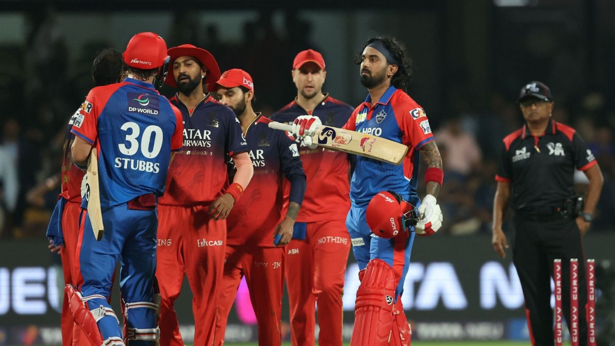 IPL 2025 Purple Cap Standings: Updated Most Wickets List After RCB Vs DC Match | Cricket News ...