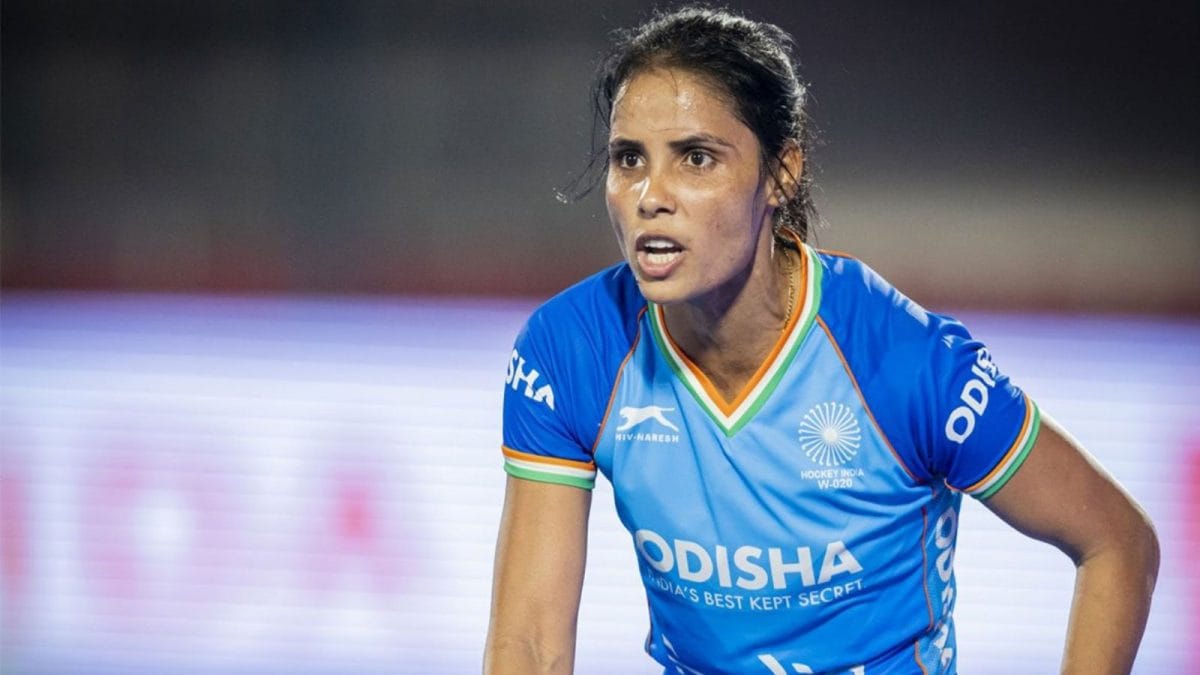 'A New Journey For Me Now': Vandana Kataria Reflects On Trialblazing ...