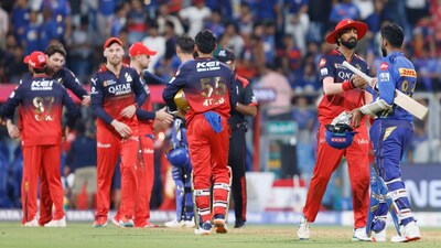 IPL 2025 Points Table Update: Standings After MI vs RCB And Check ...