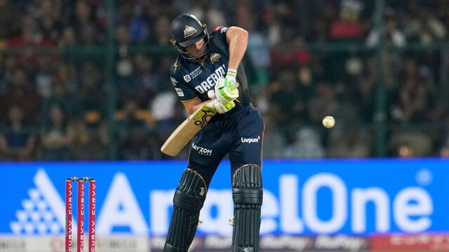 RCB vs GT Highlights, IPL 2025: Jos Buttler Takes Gujarat Home After ...