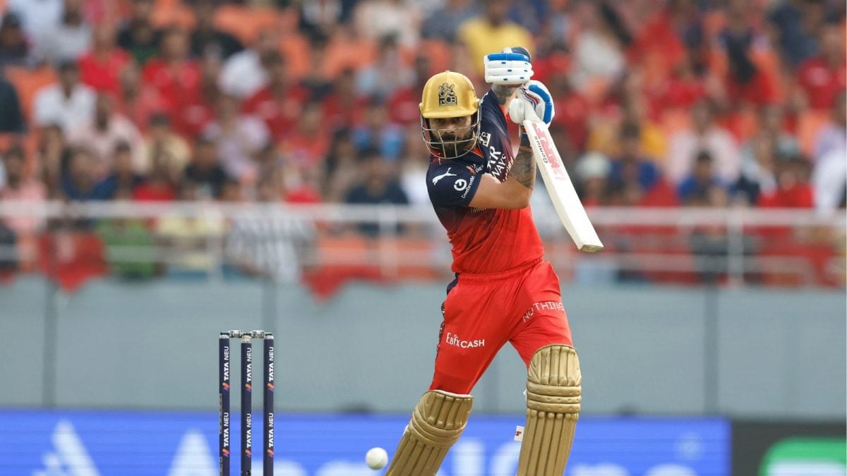 PBKS Vs RCB Highlights, IPL 2025: Virat Kohli, Devdutt Padikkal Fifties ...