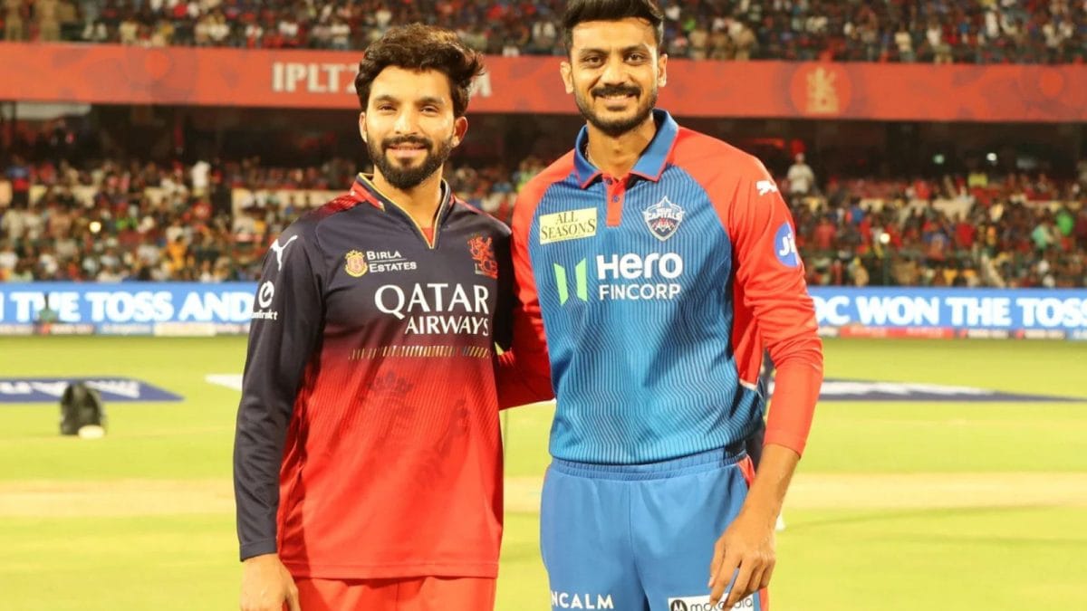 IPL 2025 DC vs RCB: Head-To-Head Stats, Probable XIs, Players To Watch ...