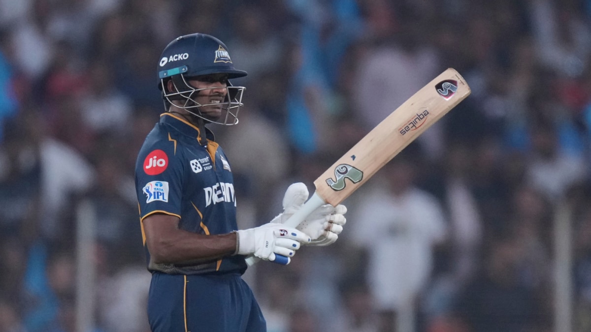 IPL 2025 Orange Cap Standings: Updated Most Runs List After GT Vs RR ...